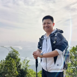 创业者小龙 