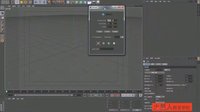 c4d教程 c4d教程视频 c4d教程自学 c4d视频 c4d教程入门、c4d制图
