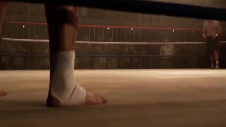 #精彩电影片段 #动作电影