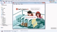 3.flash动画播放效果展示