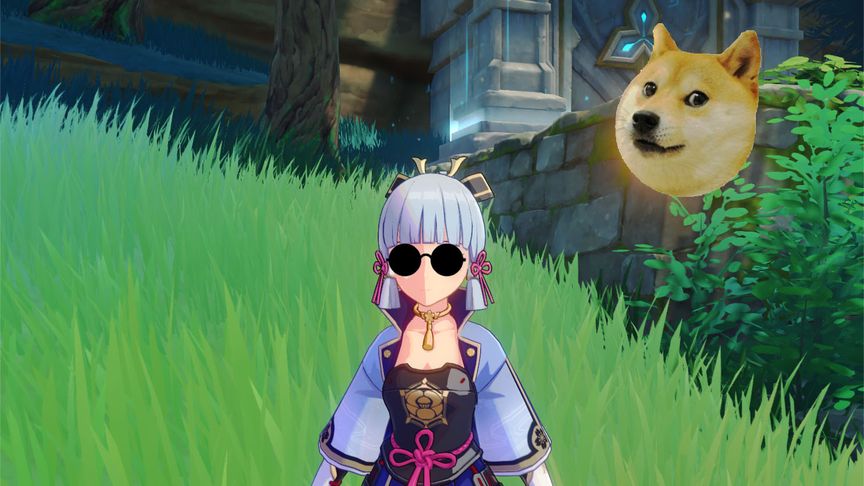 【原神】稻妻世界任务:踏鞴物语 第三部分 净化装置