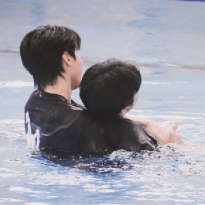 严浩翔绑了贺十亿 