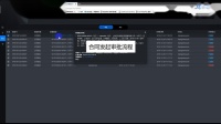 8.2合同发起审批流程