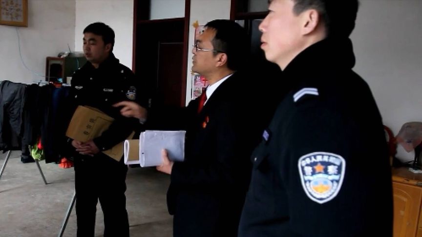 法官:预防欠薪要知法学法懂法