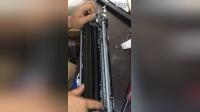 理光C5502 跳代码SC552-02 SC552-03代码硬件更换清除方法