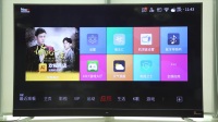 TCL C2剧院电视视频说明书