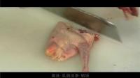 玉竹党参炖乳鸽美食小炒教学视频A