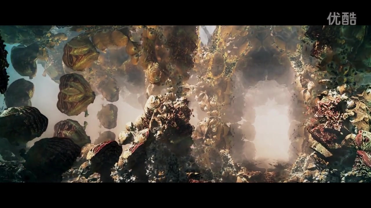 mandelbulb 3D 教程合集