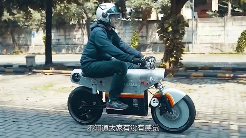 给你的自行车加个隐形动力,续航150公里,电动车还有啥买的