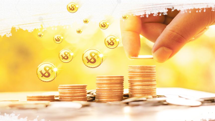 抵押质押一字之差,可这钱差的不是一点点!