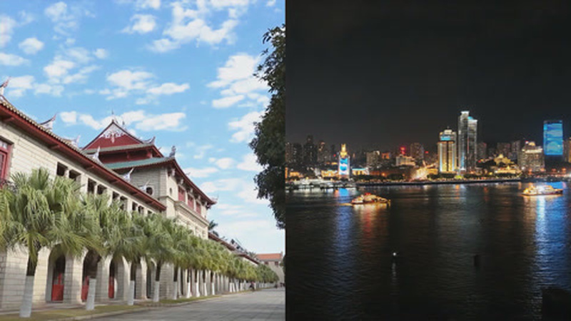 共享文旅盛宴!厦门推出9条惠民乐游措施,还有这些精彩活动