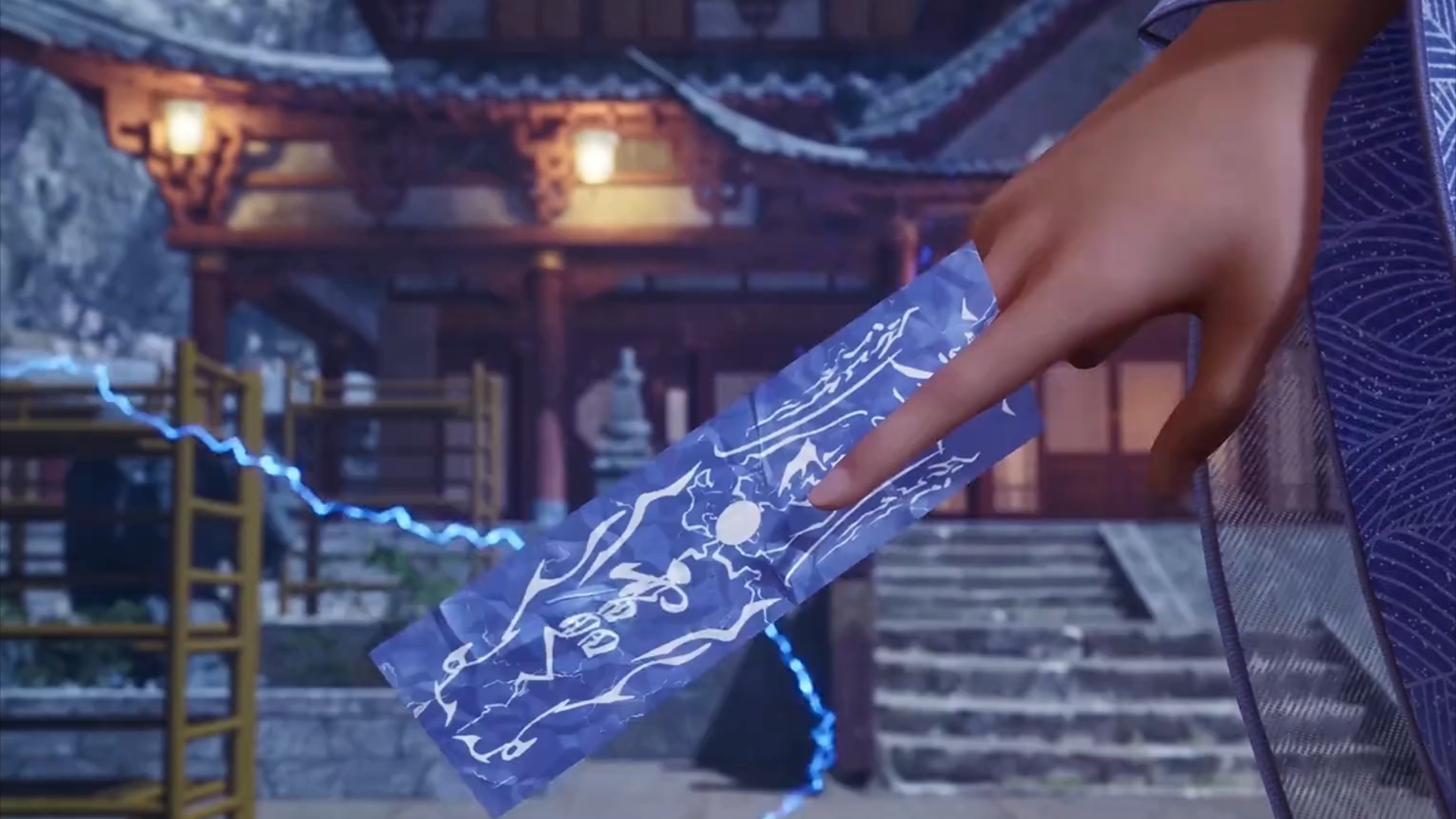 【宗门里除了我都是卧底】陈宁宗主竟要被公主强行留夜。