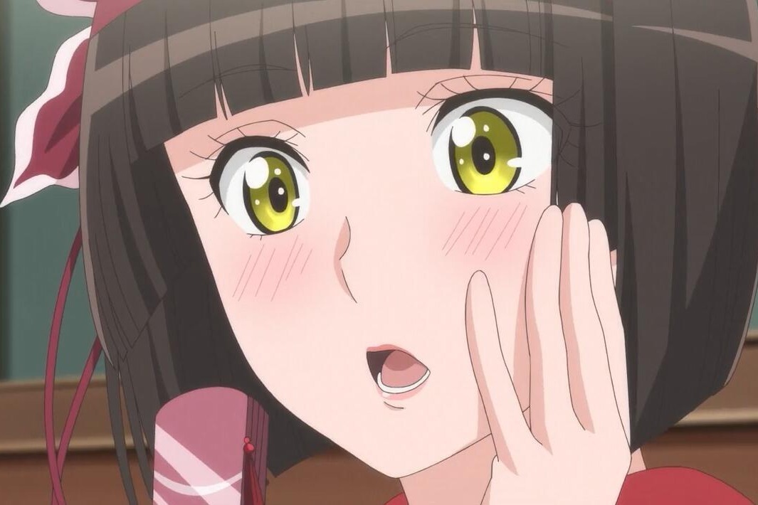 .动漫:男主开局就无敌