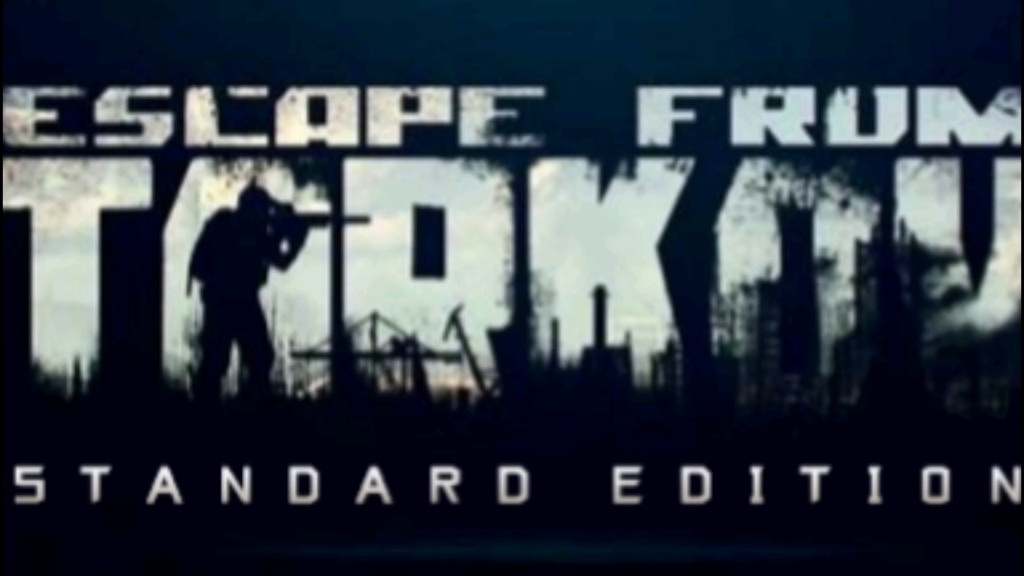 白嫖!逃离塔科夫最新离线版(下载安装)_哔哩哔哩bilibili_逃离塔科夫