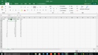 如何利用EXCEL制作直方图
