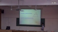 《相似三角形判定》第二课时【刘辉】(合肥市初中数学名师工作室...