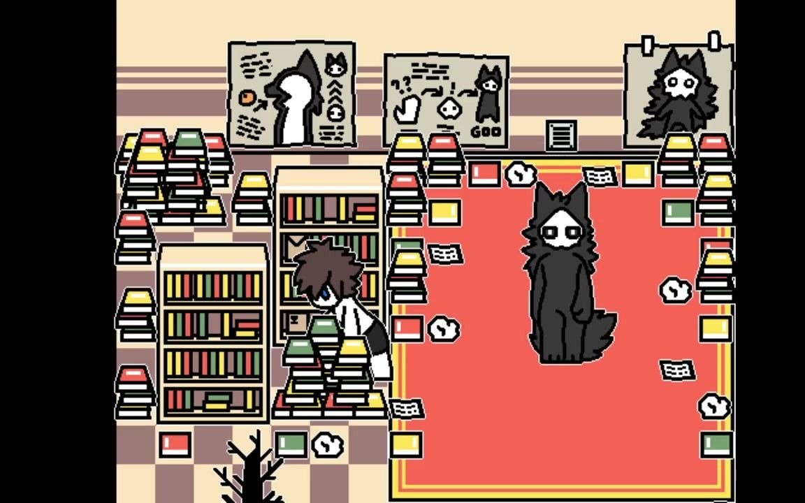 {Changed}[互动视频](番外篇3)空巢老K狙击迷,万年鸽子新一集