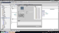西门子S7-1200/1500PLC模拟量输出程序功能块应用-2