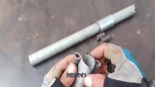 别再问了!镀锌管14的惊人规格,装修师傅打死都不说