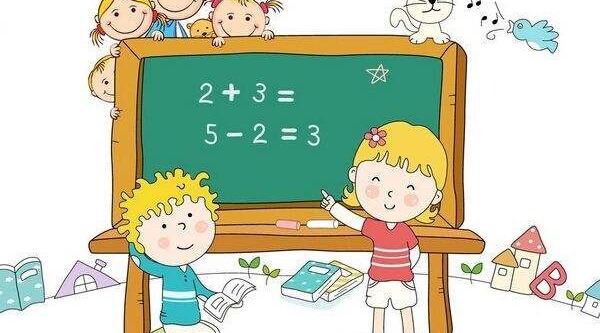 这个数学速算方法最近火了(小学1-6)