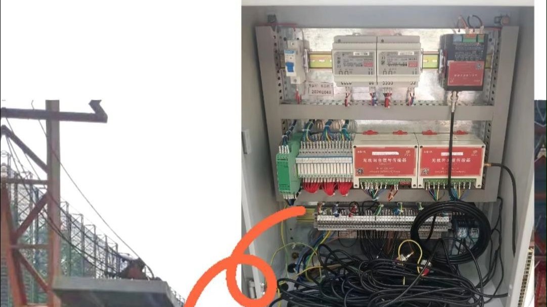 开关量信号和模拟量信号同时传输是否稳定?