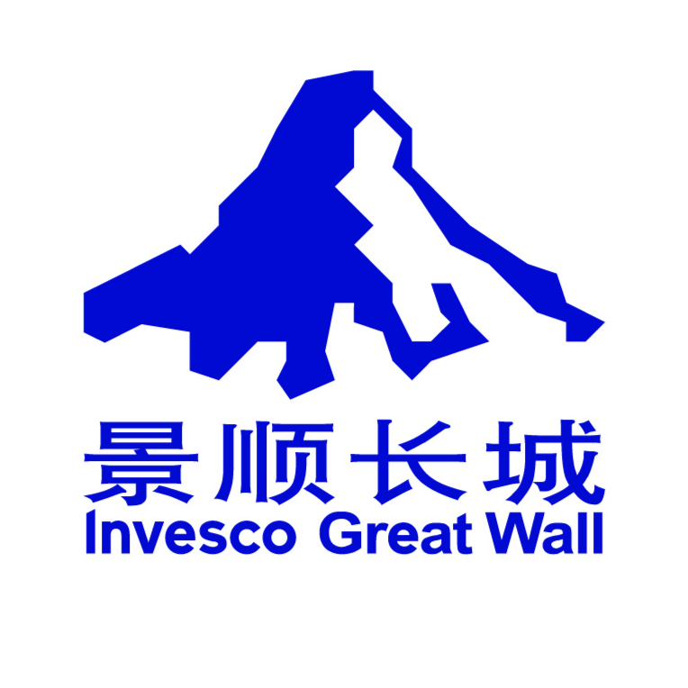 景顺长城基金 