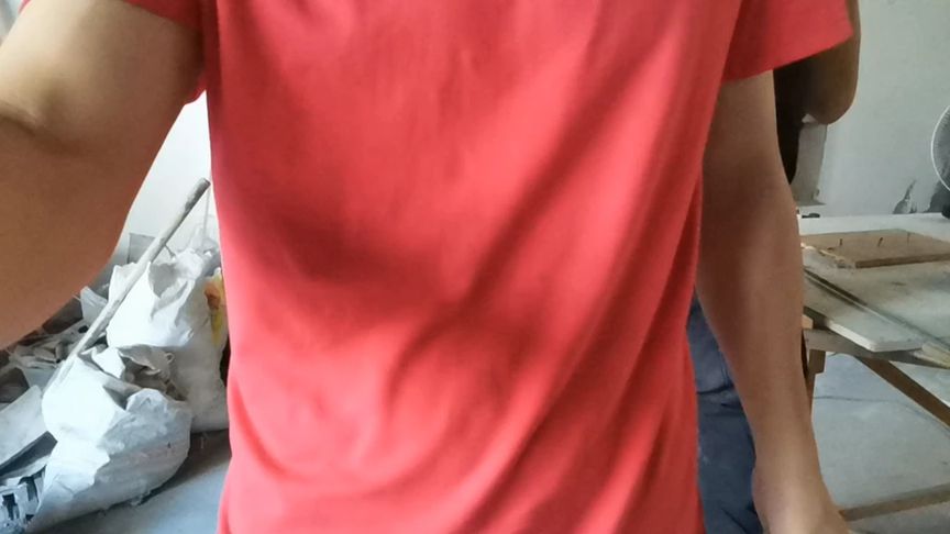 手摩机不通电,维修技巧教程,安装和更换角磨机开关方法教程