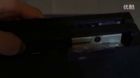 【游侠网】PS4 Pro更换硬盘教程