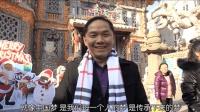 弘扬中国传统文化 重在传承