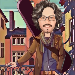 西瓜工藤杰克本人 