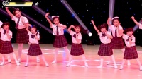 2023年幼儿舞蹈推荐【送你一朵小红花】/六一舞蹈/完整版