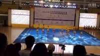 CCA啦啦操全国联赛小学组规定