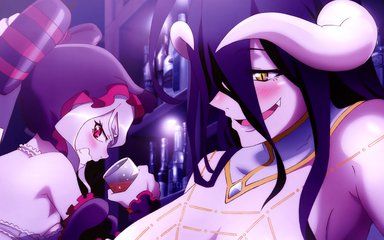 OVERLORD