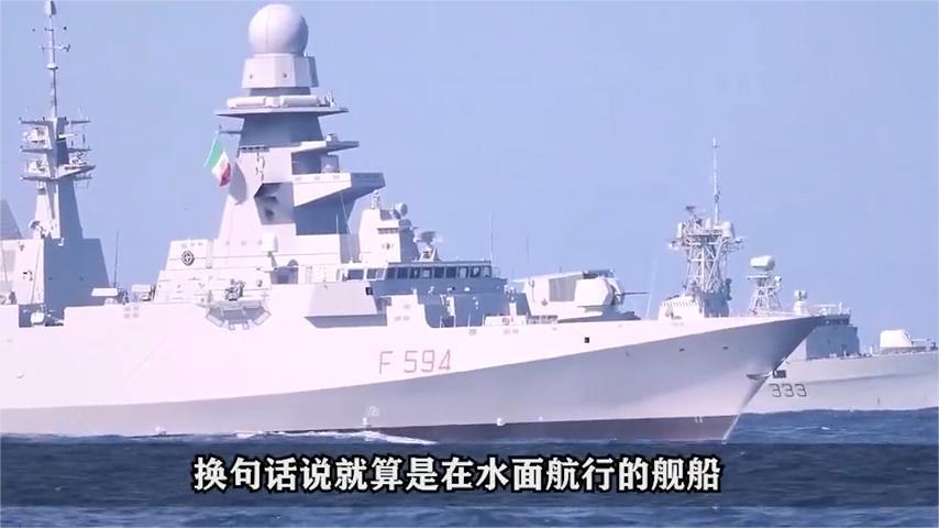 突破技术封锁,世界最大螺旋桨在中国诞生,动力是美国两倍