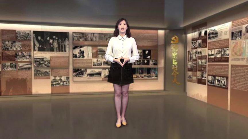 党史上的今天丨毛泽东作《改造我们的学习》报告