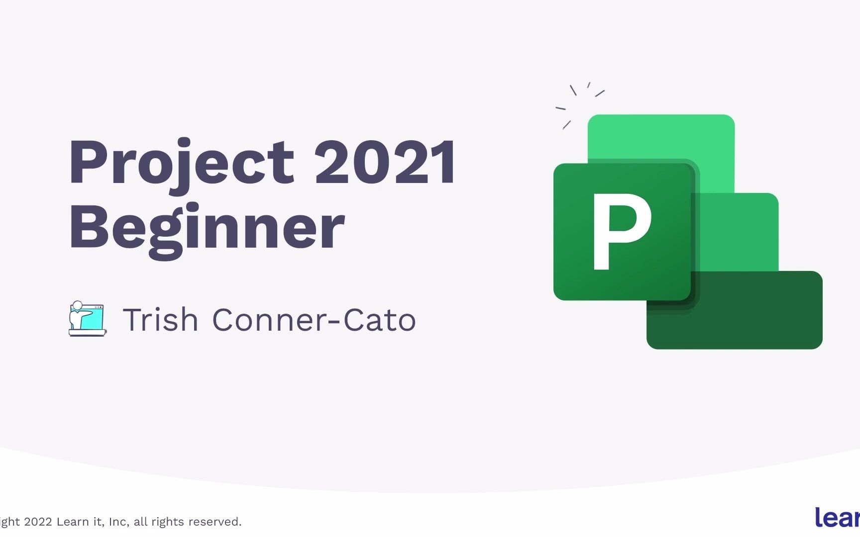 Project 2021 入门教程 (英文)