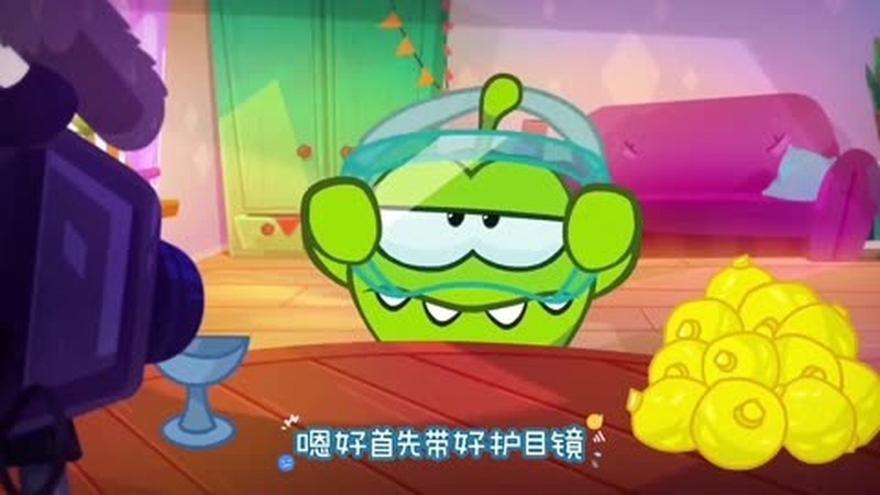 第一次知道柠檬还有这么多做法和用途呢!