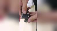 佳能吸墨夹使用方法