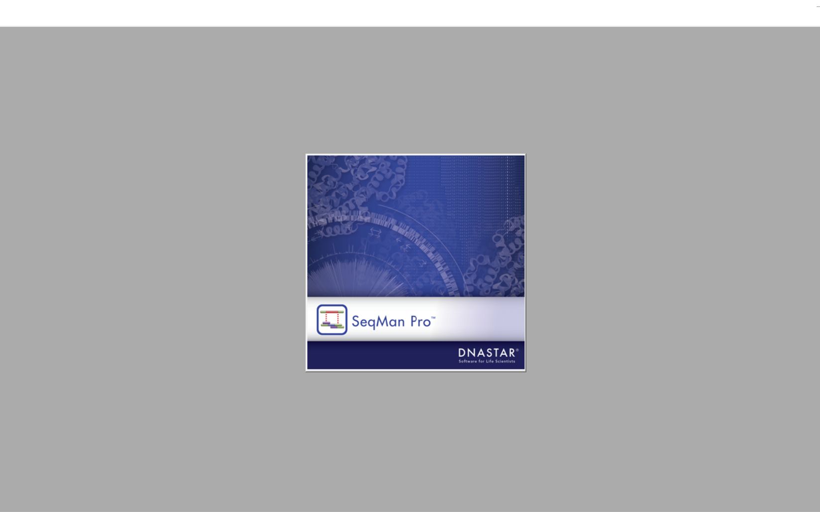 SeqMan拼接序列及修正
