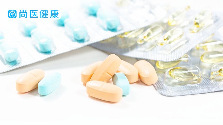 非处方药也分两种,关键在药盒上OTC标志的颜色,你注意过吗?