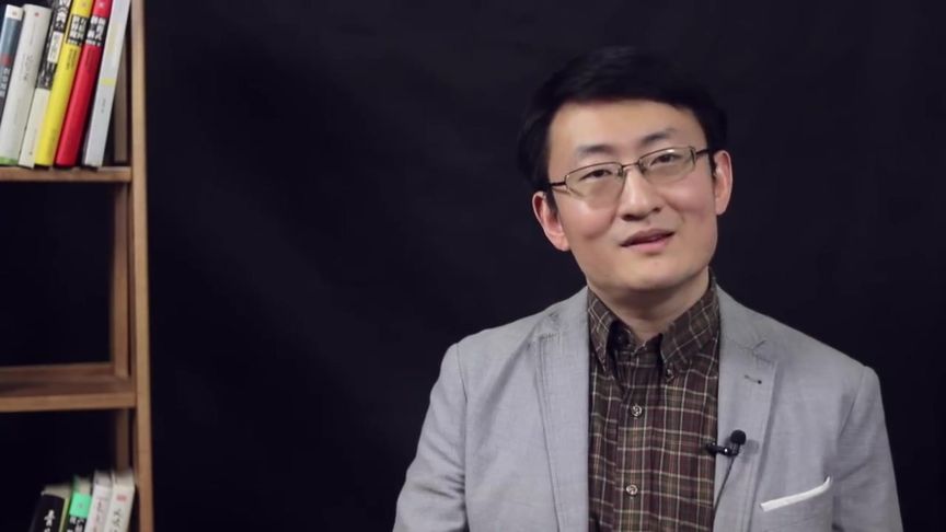 竞选时的一番演讲,让轻视我们的国家慌了