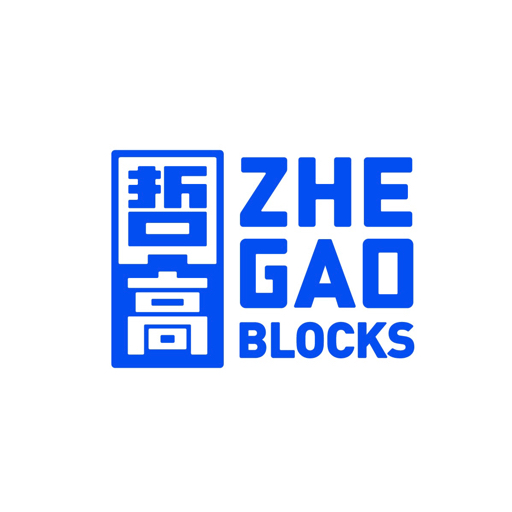 哲高积木 