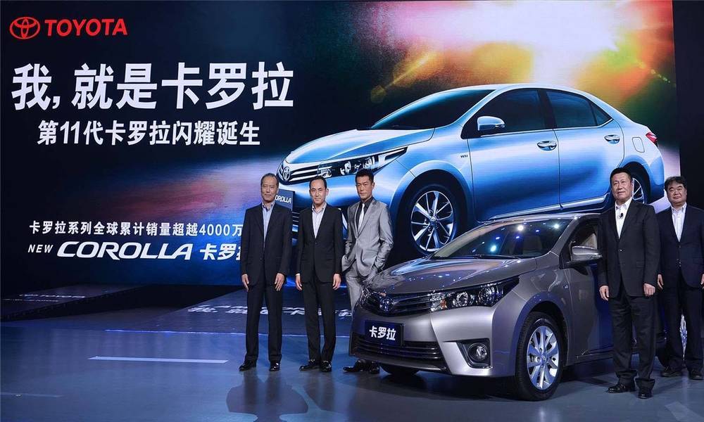 今天,小编就来为大家推荐三款:比较经济实用,省油的车型