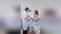 杭州甲康医院微波消融治结节针到病除
