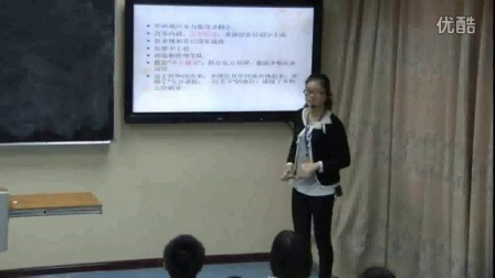 小学校本课程-博约大讲堂 汉服文化郑幸楠