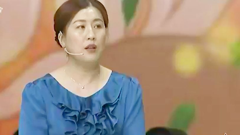 抽动症:孩子患病率高,出现这些症状,很有可能已经患有抽动症