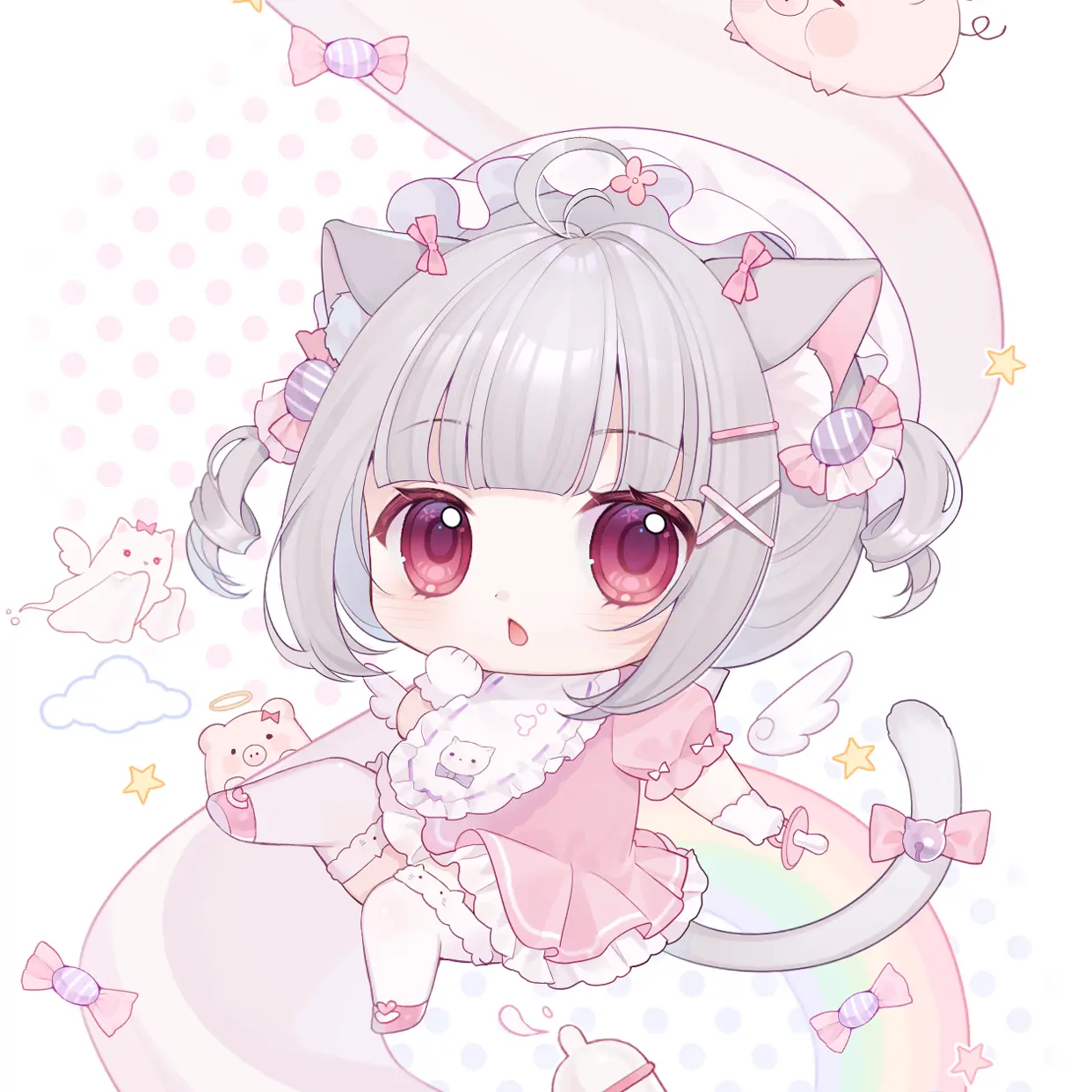 温软ovo 