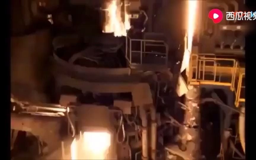炼钢厂恐怖事故集锦! 触目惊心! 安全意识与合规操作是生命守护神