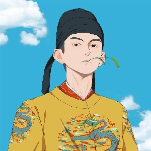 荘生潇夢