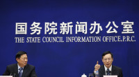 中国取得了举世瞩目的发展成就,为世界和平与发展注入了正能量